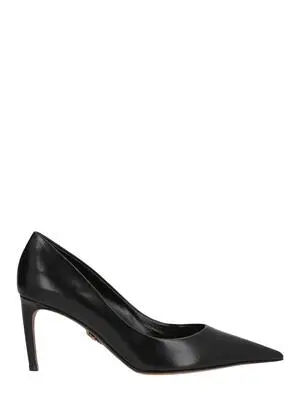 DOLCE & GABBANA Dolce & Gabbana Leather Stilettos