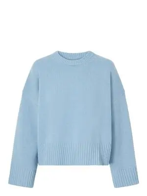 SKALL STUDIO SKALL STUDIO Campa Merino Wool Sweater