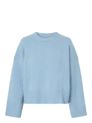 SKALL STUDIO SKALL Campa Merino Wool Sweater
