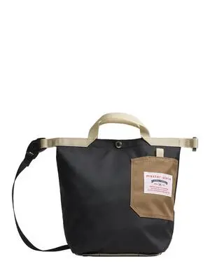 MASTER-PIECE CO Master-Piece Bit Shoulder Bag