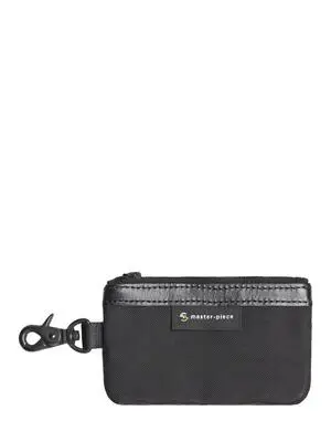 MASTER-PIECE CO Smart Pouch - Black
