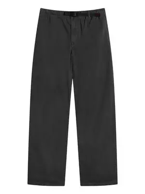 Gramicci Core Pant Straight Fit - Black