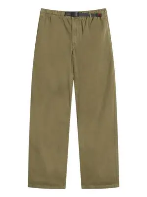 Gramicci Core Pant Straight Fit - Olive