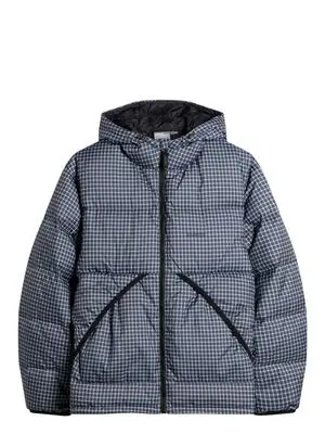 Gramicci Coldfront Down Jacket - Check
