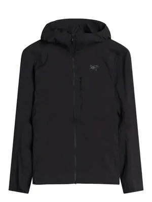 Arc'teryx Arc'teryx Squamish Hoody Black