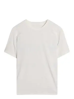 Arc'teryx Cormac Crew T-shirt - Arctic Silk