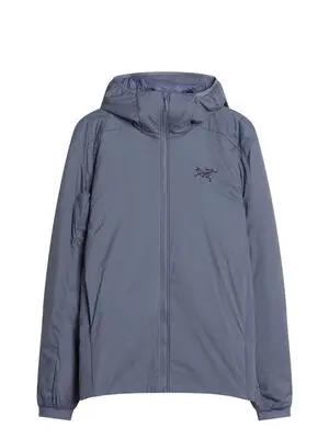 Arc'teryx Atom Hooded Jacket - Stratus