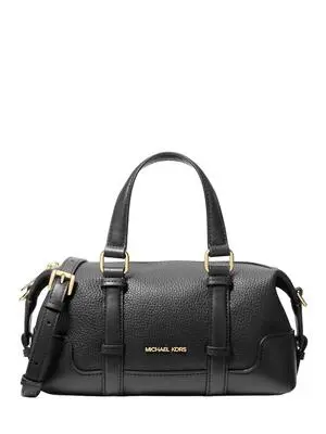 Michael Kors MICHAEL KORS Teddi Crossbody Bag Black