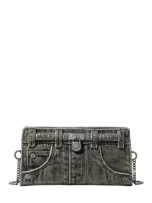 Michael Kors Hamilton Moderne Bag - Grey