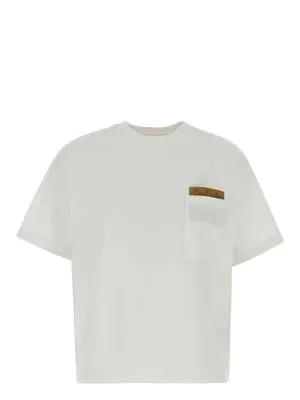 BOTTEGA VENETA Bottega Veneta Short-Sleeved T-Shirt