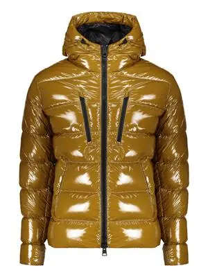 HERNO Herno Hooded Down Jacket