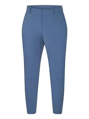 Hugo Boss Casual Trousers - Blue
