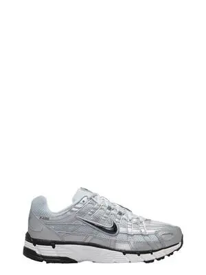 Nike P-6000 "silver Metallic - Gray