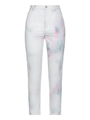 Isabel Marant Étoile Skinny Jeans - White