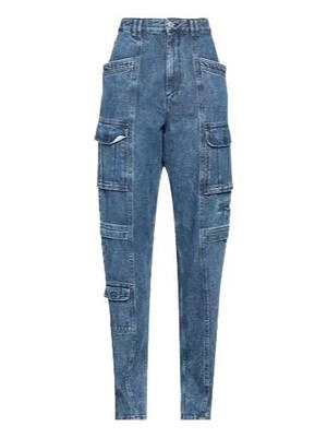 ISABEL MARANT ÉTOILE Isabel Marant Denim Trousers