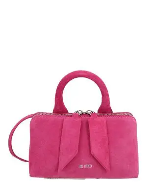 Attico Friday" Mini Bag - Fuchsia