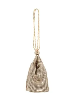 Cult Gaia Cult Gaia Rue Wristlet Gold