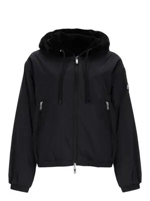 Moose Knuckles Reversible Jacket - Black