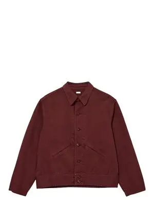 A.PRESSE Retro Medical Jacket