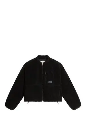 The North Face THE NORTH FACE Extreme Pile 2 Jacket Black
