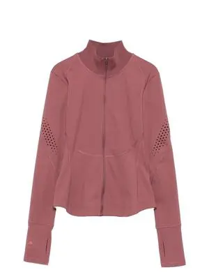 ADIDAS BY STELLA MCCARTNEY Adidas By Stella McCartney Zip-Up Sweatshirt