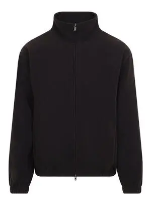 RAINS RAINS Fleece Zip Jacket