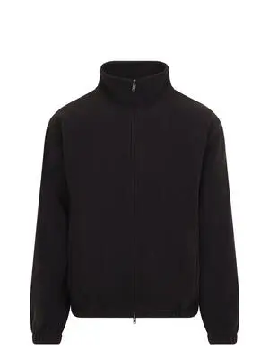 RAINS RAINS Fleece Zip Jacket