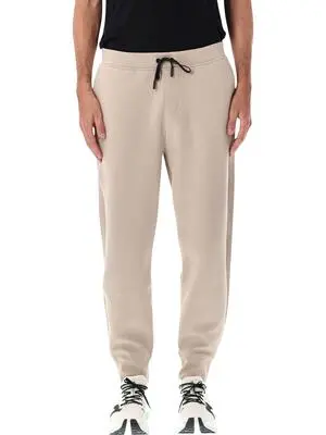 On Slim-fit Jogger Pants - Desert