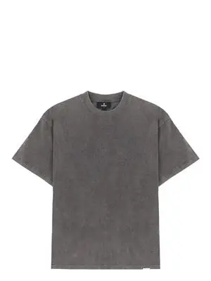 REPRESENT Represent Men's Essential T-Shirt In Mini Fit