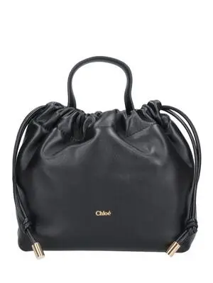 CHLOÉ CHLOÉ Drawstring Top-Handle Bag