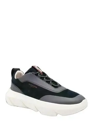 ALEXANDER SMITH Eclipse Sneakers - Blue