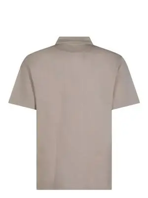 ELEVENTY Short-sleeve Polo Shirt