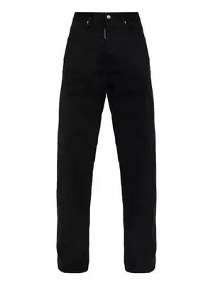 Dsquared2 San Diego Jeans - Black