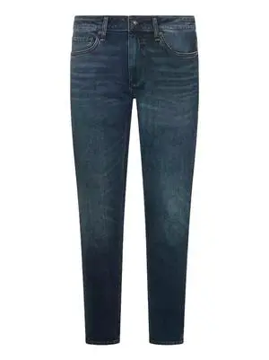 RAG & BONE Rag & Bone Faded Effect Jeans