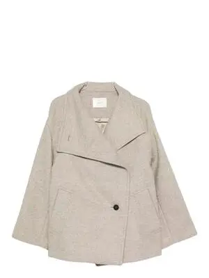 JOSEPH JOSEPH Isaia Double-Breasted Coat