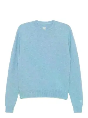 TOTÊME TOTÊME Crew Neck Sweater