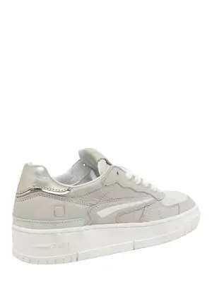 D.a.t.e. Torneo Sneakers - Neutrals
