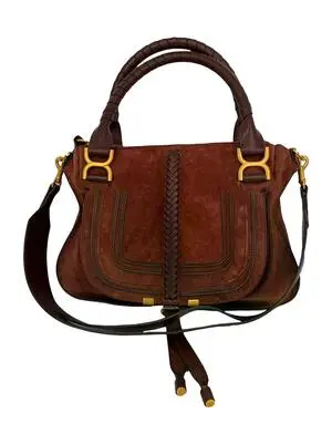 CHLOÉ Chloé Vintage Marcie Handbag
