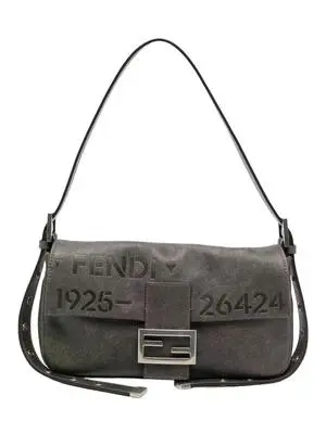 FENDI Fendi Baguette Shoulder Bag