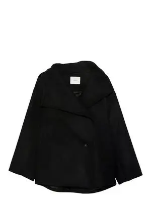 JOSEPH Isaia Double-Breasted Coat