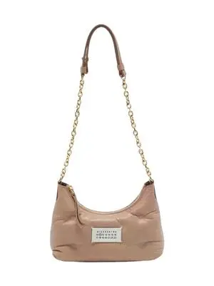 MAISON MARGIELA Maison Martin Margiela Glam Slam Shoulder Bag Neutrals