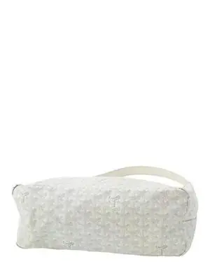 GOYARD Goyard Hobo Shoulder Bag