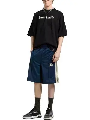 Palm Angels Palm Drift Loose T-shirt - Black