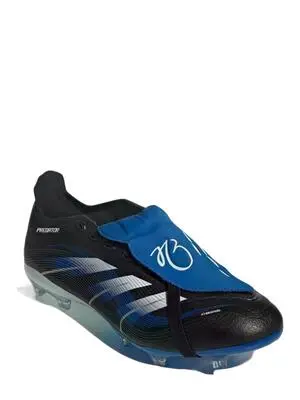 Adidas Predator League Football Cleats - Black