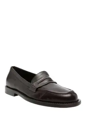 POMME D´OR Pomme D´Or Leather Loafers