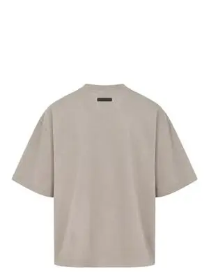 Fear Of God Modern T-shirt Grey