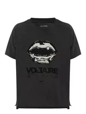 ZADIG&VOLTAIRE Zadig&Voltaire "Tommer" T-Shirt