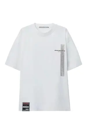 ALEXANDER WANG ALEXANDER WANG Graphic T-shirt