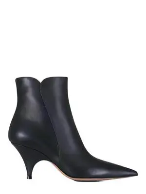 GIANVITO ROSSI Gianvito Rossi Sofia Ankle Boot 70