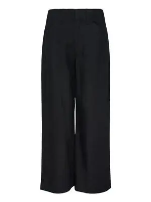 Rag & Bone RAG & BONE Alison Trousers Black